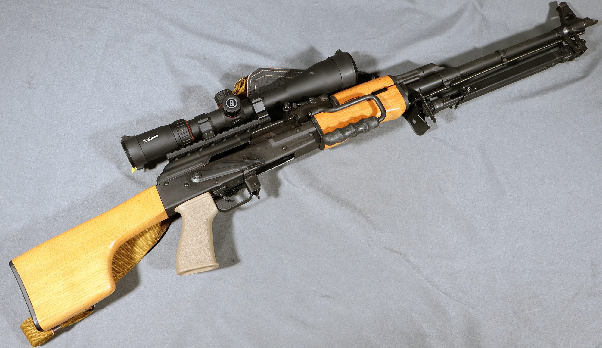 Romarm/Cugir ~ AES10B ~ 7.62x39mm | Bass Pro Shops